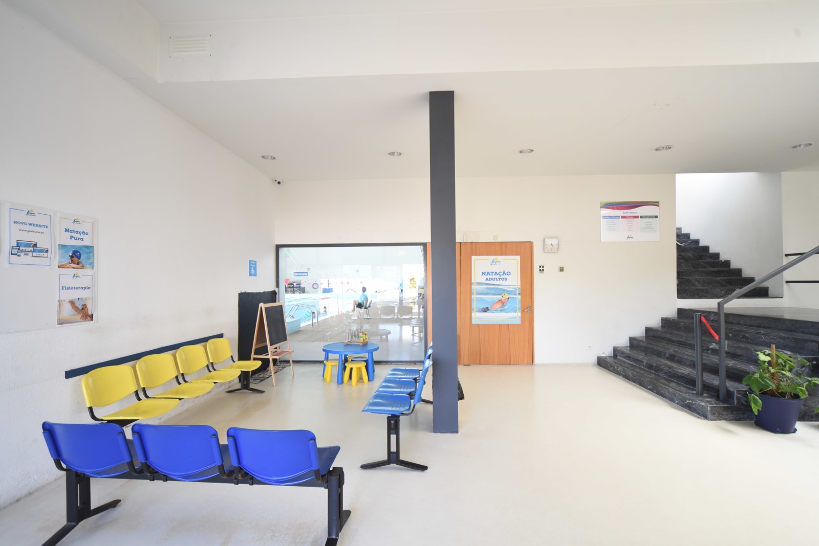 Santa Iria de Azóia - GesLoures